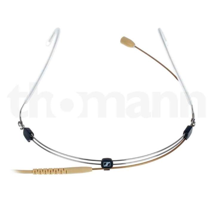 Naglavni mikrofon Sennheiser HSP Essential