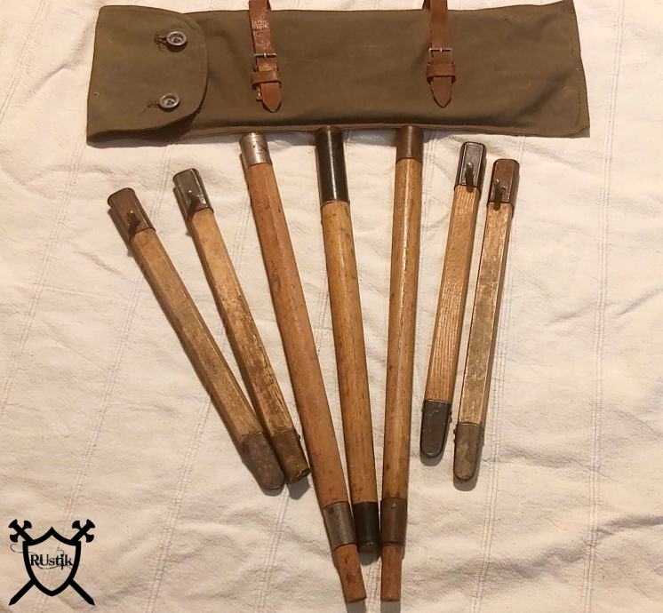 3.RAJH LESENI KLINI WWII