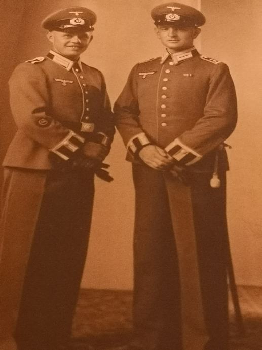 Ca 60 kom ww2 fotografij, stare nemške fotografije, fotke,
