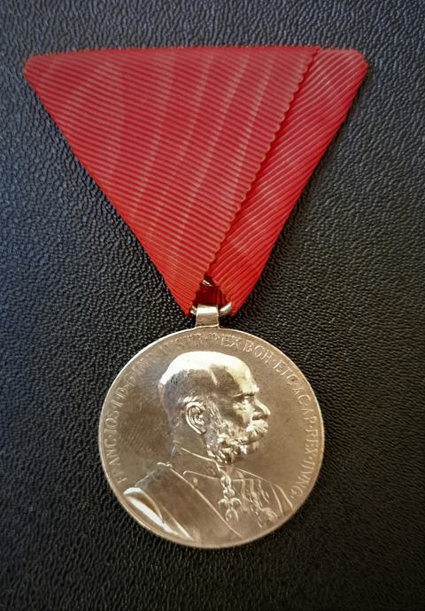 medalja