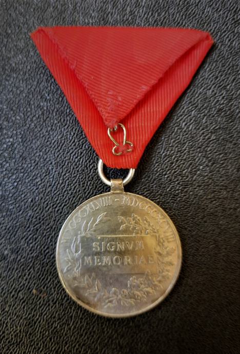 medalja