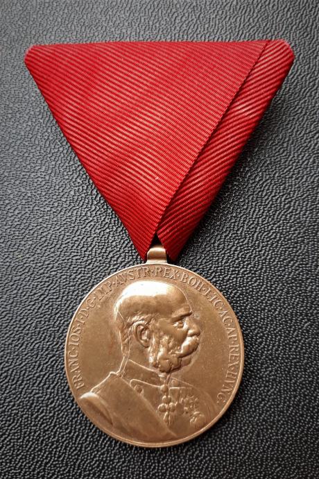 medalja