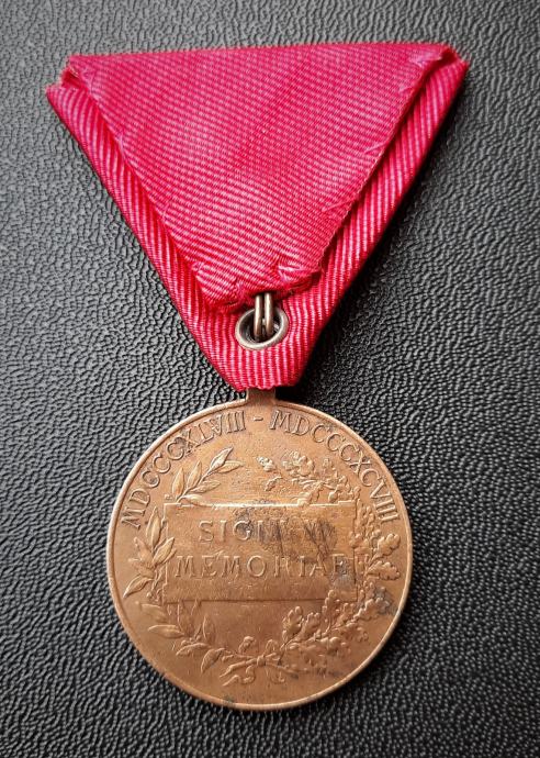 medalje