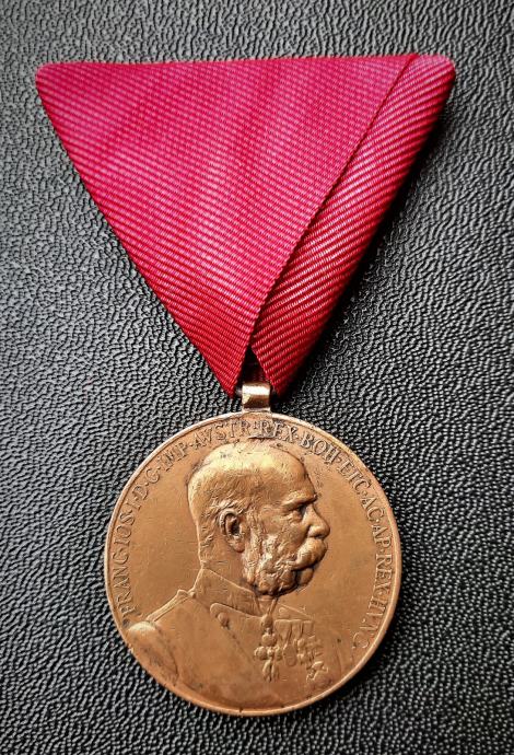 medalje