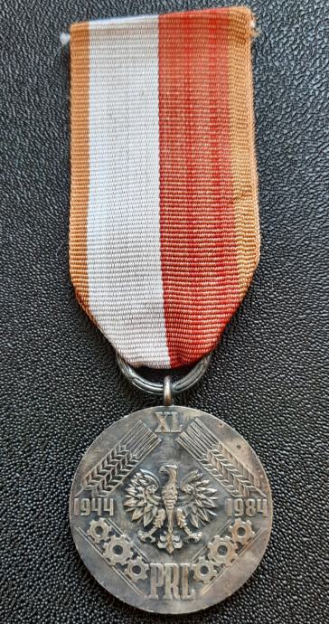 medalja