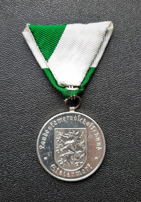 avstrijske medalje