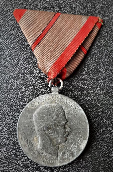 medalja