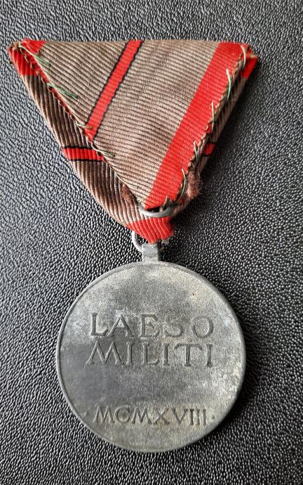 medalja