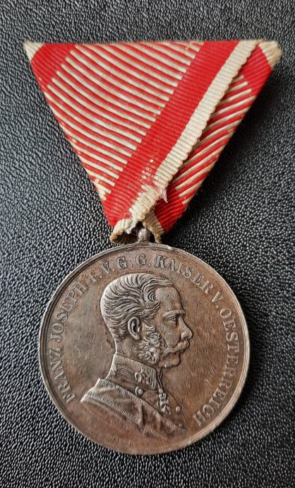 medalja