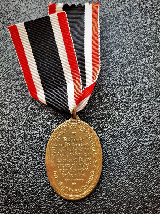 medalje