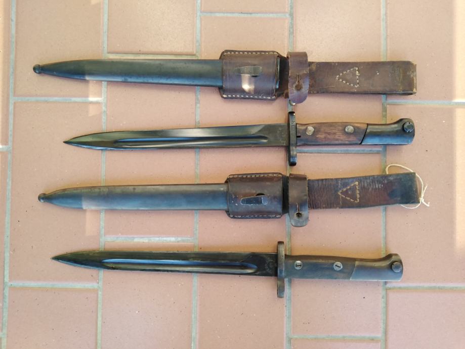 Bajonet M48