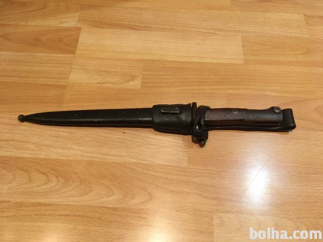 Bajonet m48