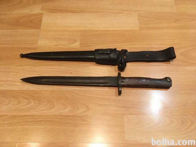 Bajonet m48