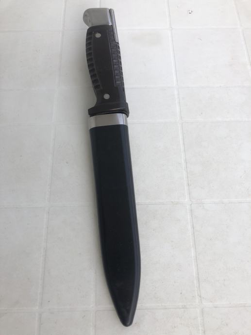 Bajonet sg42