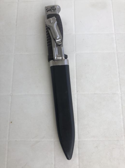 Bajonet sg42