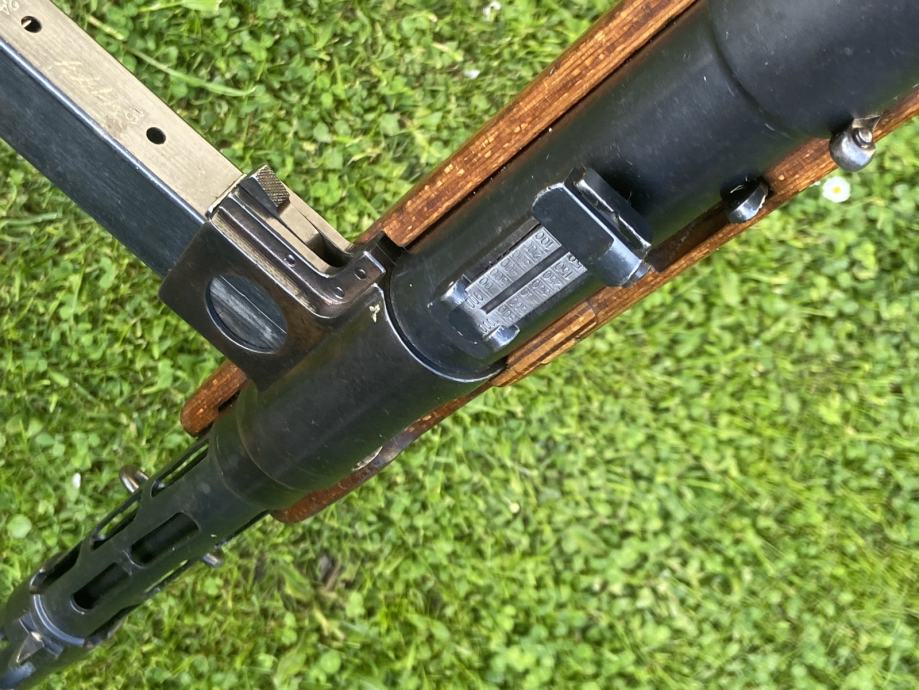 Bergman 9mm