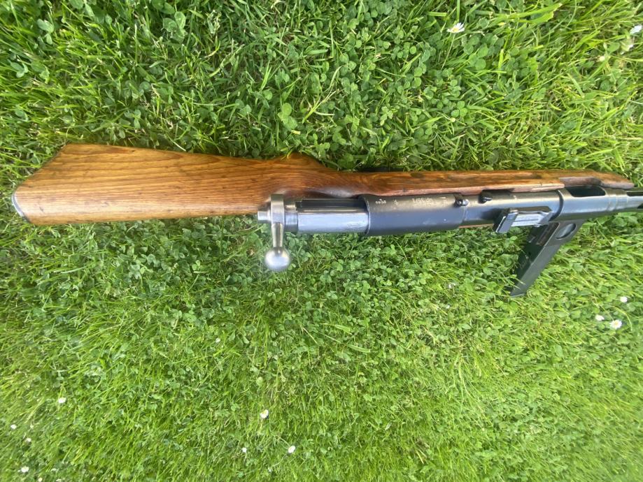 Bergman 9mm