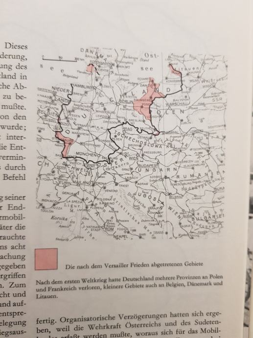 DRUGA SVETOVNA VOJNA - SLIKE, PODATKI, DOKUMENTI (1968)