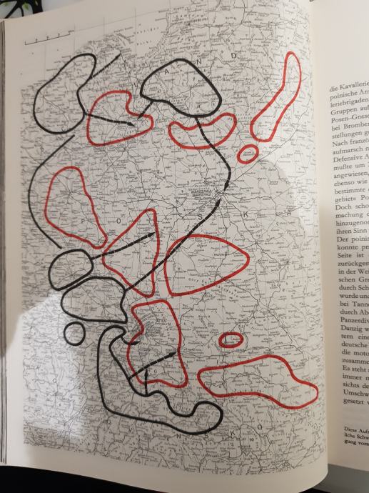 DRUGA SVETOVNA VOJNA - SLIKE, PODATKI, DOKUMENTI (1968)