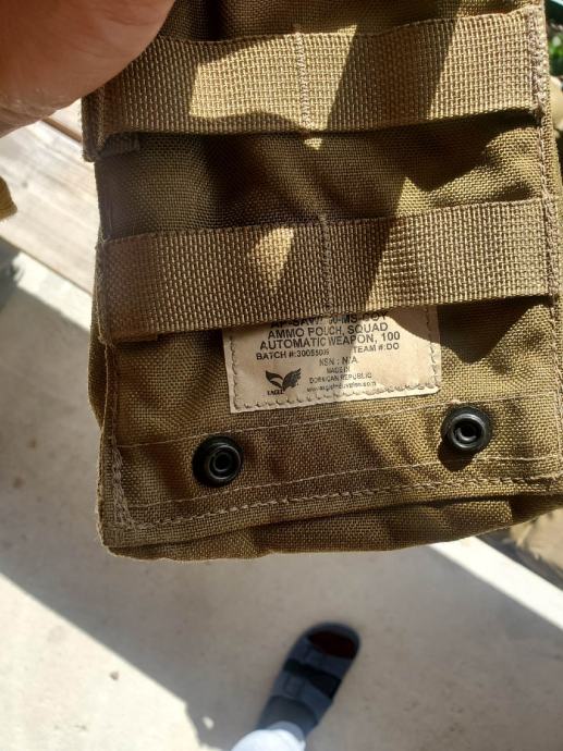 Eagle Industries Taktični Jopič