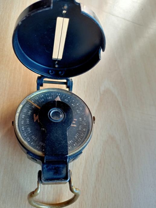 Kompas ww2 USA