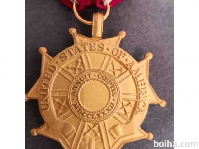 Medalja
