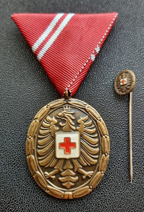 medalja