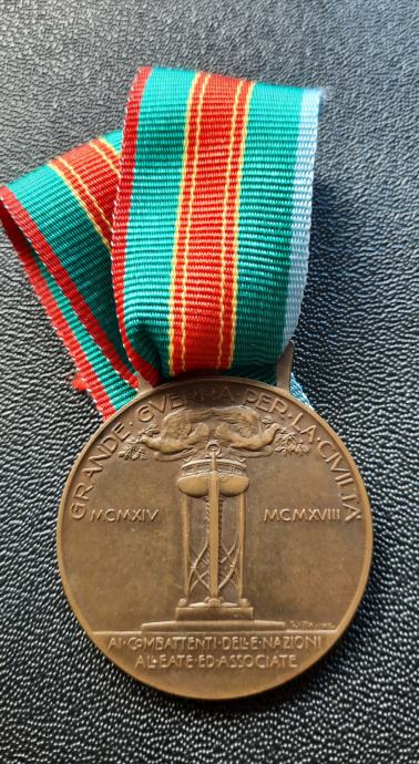 medalje