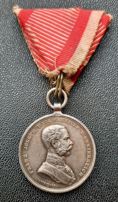 medalje