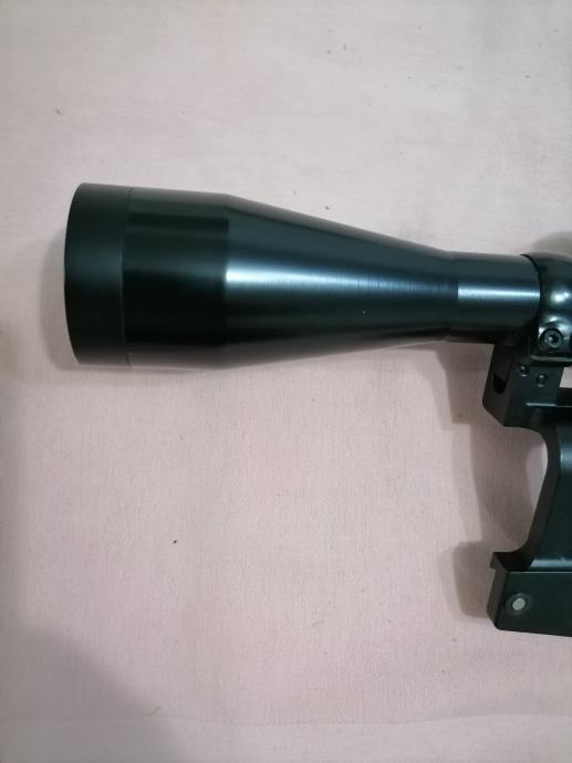 Optika ZRAK M93- 6x42 - NOVO