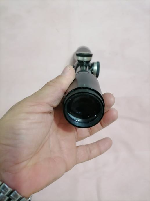 Optika ZRAK M93- 6x42 - NOVO