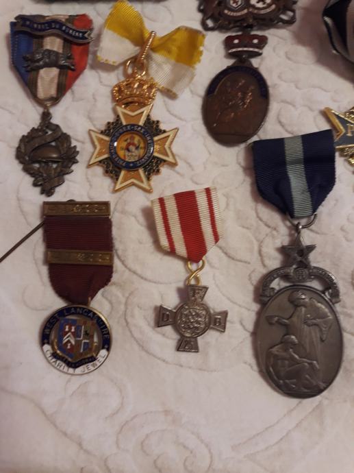 ordeni- ww1-ww2- nem.ang.,fra.