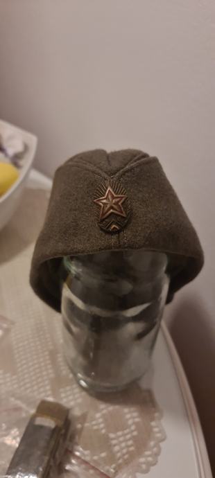 Partizanska