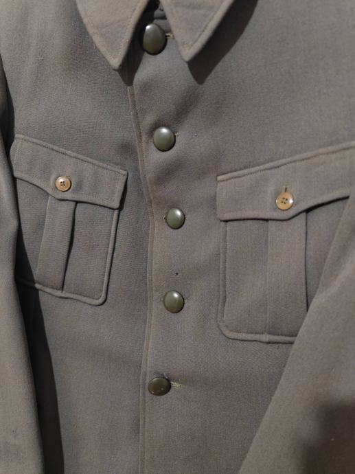 Partizanska uniforma original