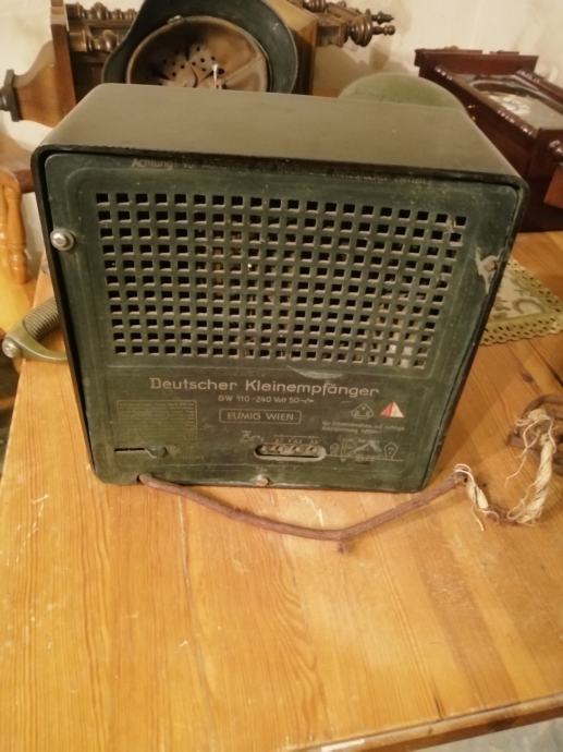 Radio ww2