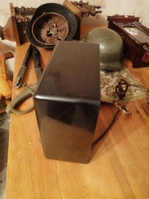 Radio ww2