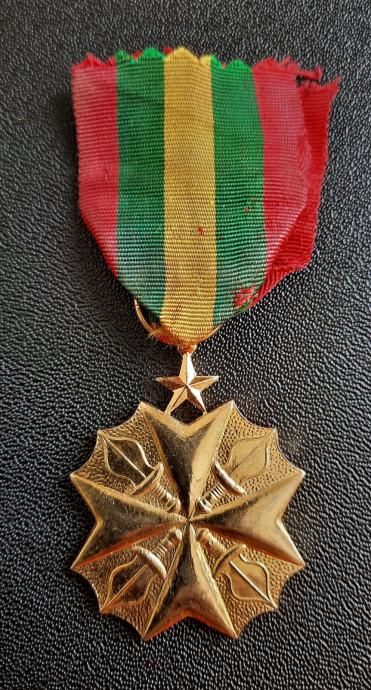 Medalje