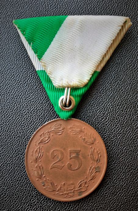 medalje