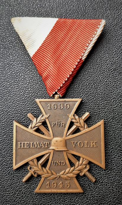 medalje