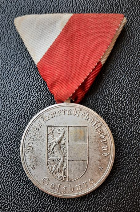 medalje