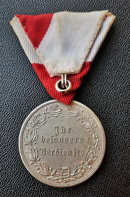 medalje