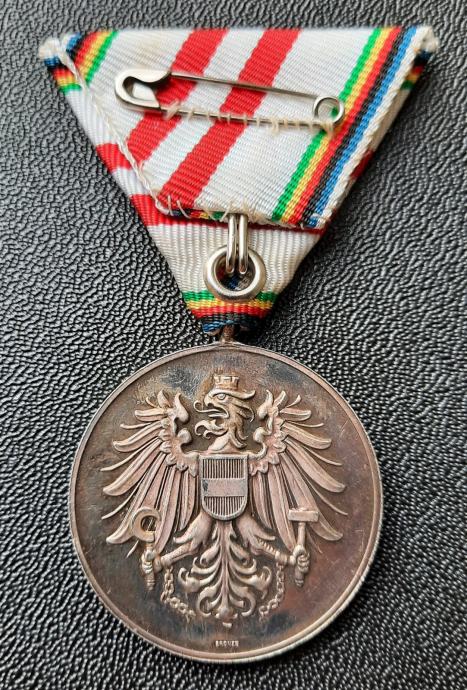 medalje
