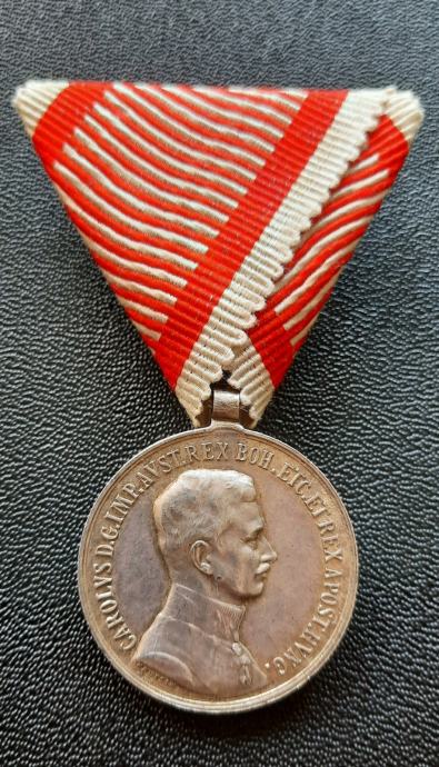 medalje