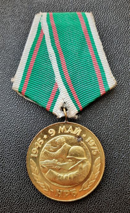 medalje