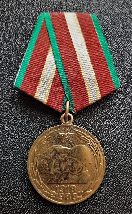 medalje