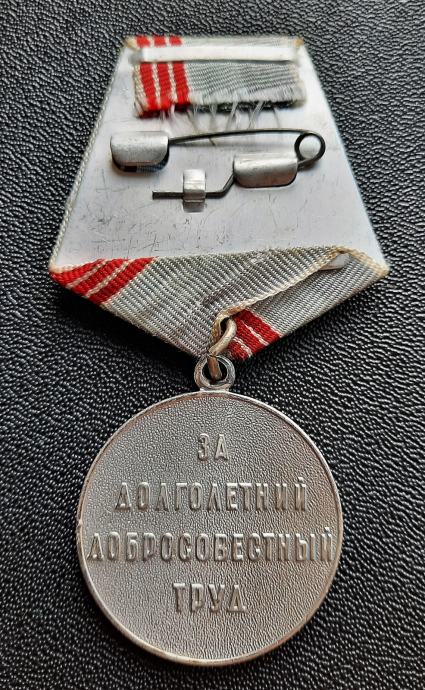 medalje
