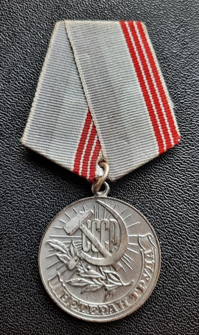 medalje
