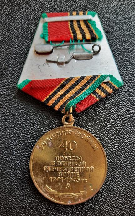 medalje