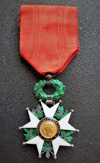 medalje