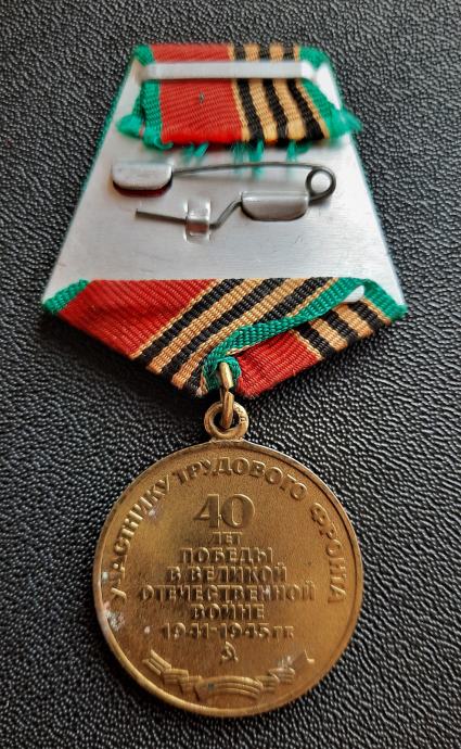 medalje